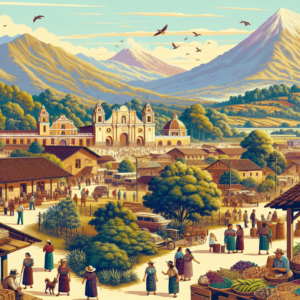 Descubre las maravillas del Departamento de Chiquimula en Guatemala ...