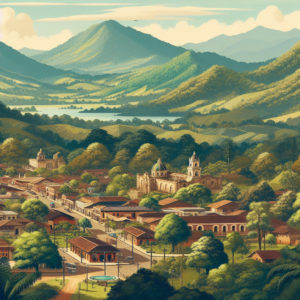 Explorando el Encanto del Departamento de Suchitepéquez en Guatemala ...