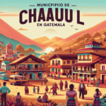 Municipio de Chajul en Guatemala: Descubre su historia, cultura y ...
