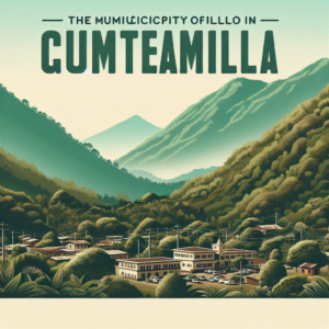 Descubre la Esencia de Guatemala: Una Guía Completa del Municipio de ...