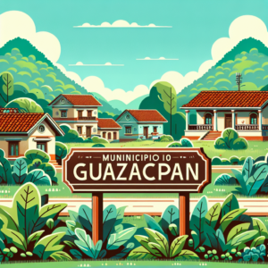 Descubre Guazacapán: Joya Cultural y Natural del Municipio Guatemalteco