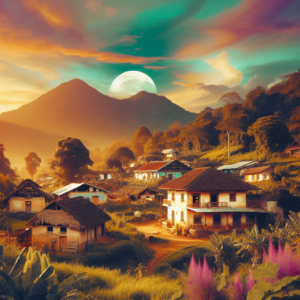 Descubre el Encanto Oculto de Guatemala: Una Guía Completa del ...