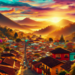 Descubriendo Jocotenango: El Corazón Cultural del Departamento de ...