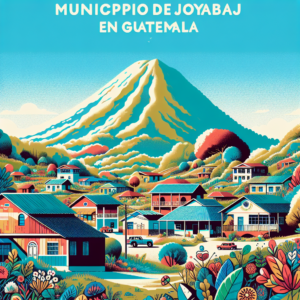Descubre la belleza cultural y natural del Municipio de Joyabaj en ...