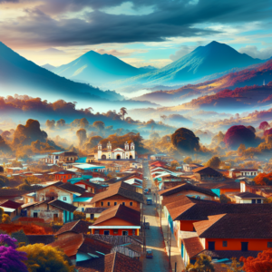 Descubre lo mejor del Municipio de Momostenango en Guatemala: Turismo ...