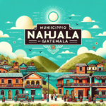 Descubre todo sobre el Municipio de Nahualá en Guatemala: Lugares de ...