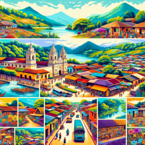 Descubre la belleza del municipio de Retalhuleu en Guatemala: guía ...