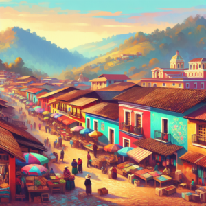 Descubre los Encantos del Municipio de Samayac en Guatemala: Tradición ...