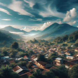 Descubre todo sobre el municipio de San Pedro Soloma en Guatemala ...