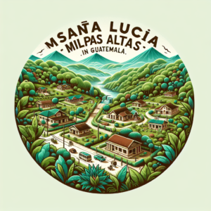 Descubriendo Santa Lucía Milpas Altas: Joya Cultural del Municipio en ...