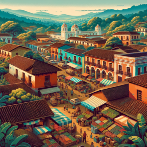 Descubre todo sobre el encantador Municipio de Tecpán en Guatemala ...